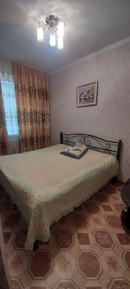 Продаётся 3 ком кв 77 серия Кадешва 2 этаж можно через банк