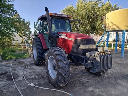 Тирактир 140 сотилади