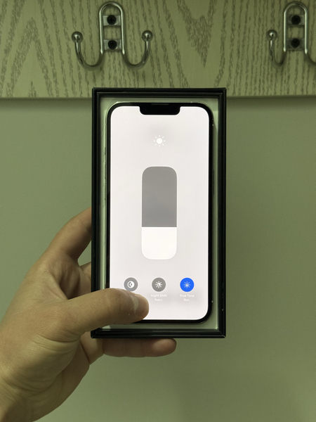 Iphone 12 Pro 256gb DualSim Karobka Dokument