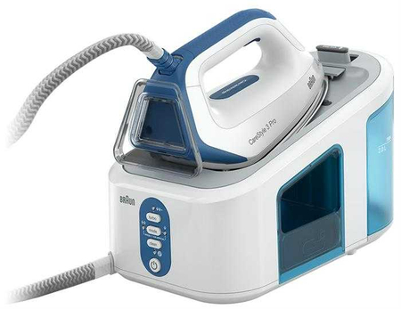 Парогенератор BRAUN IS3157BL