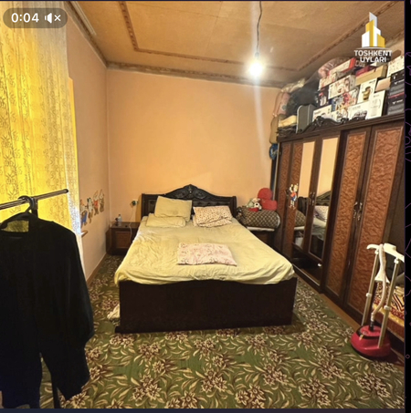 Uch qahramon postidan 6 km kirganda Kirovda 6,5 sotoxli hovli