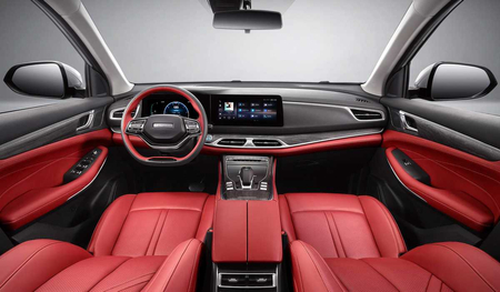 Fengon 580S 2023г топовой комплектация 73000 пробег любая проверка