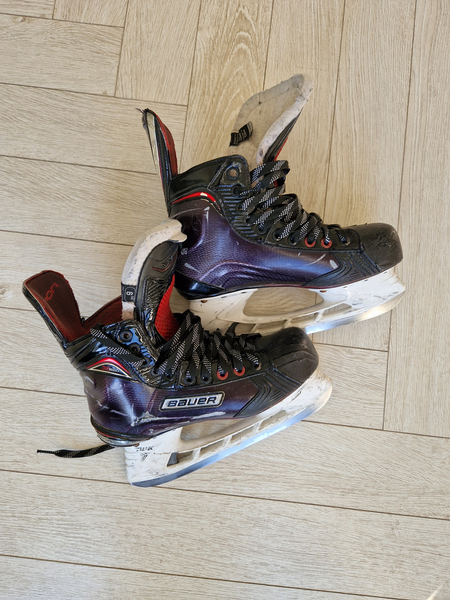 Профессиональные Конки хоккейные BAUER