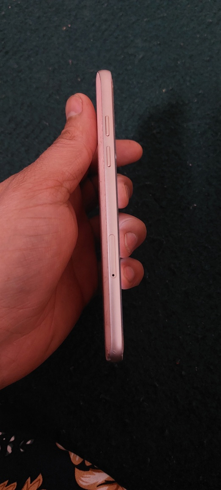 Samsung galaxy A5