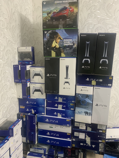 Xbox series x 1TB 4k8k120hz идеал как на фото все есть