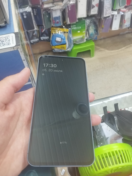 Samsung A 55 128G sotiladi