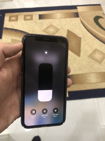 Iphone 11 pro