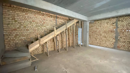 Choshtepa housedan oxirgi dupleks kvartiralar sotuvda