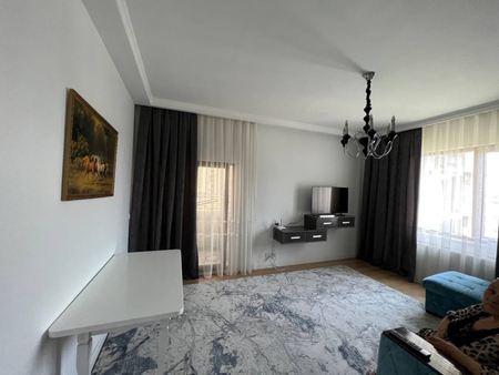 Срочно продается квартира ЖК Istambul City 2/3/9.