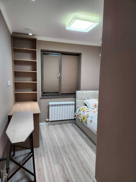 Ищите квартиру в аренду? 3/4/4 Ул.Саида Барака, Яшнабад (J3473)