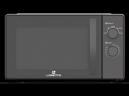 Микроволновая печь Loretto LM-2303LB