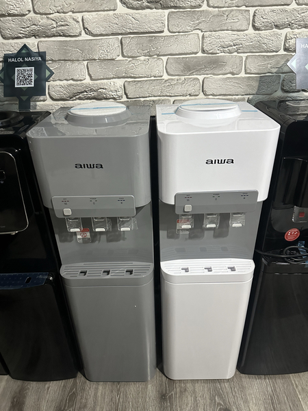 Куллер от фирмы Aiwa гибрит