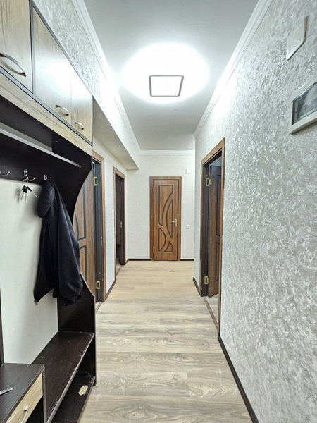 СВОЯ Продам Квартиру СЕРГЕЛИ 5A