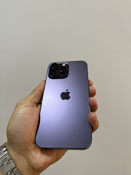 Iphone 14 Pro Max 128gb идеал холатда, 96% батарея. Коробка документ