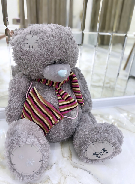 Игрушки. Мягкие игрушки. Тэдди