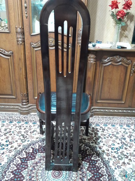 Продам стулья 6шт.