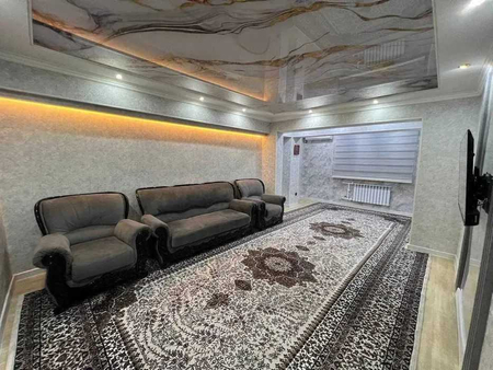 Аренда Квартиры Ташкент Мирзо Улугбекский Район 550$