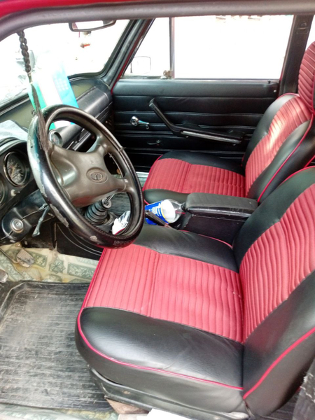 juguli 2106 holati yaxshi