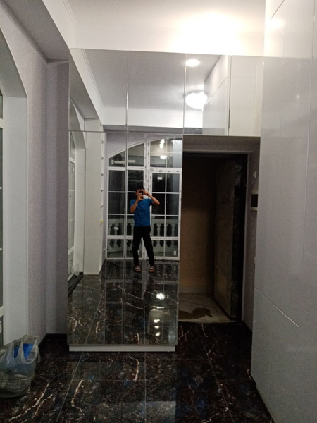 Мебель на заказ доставка установка