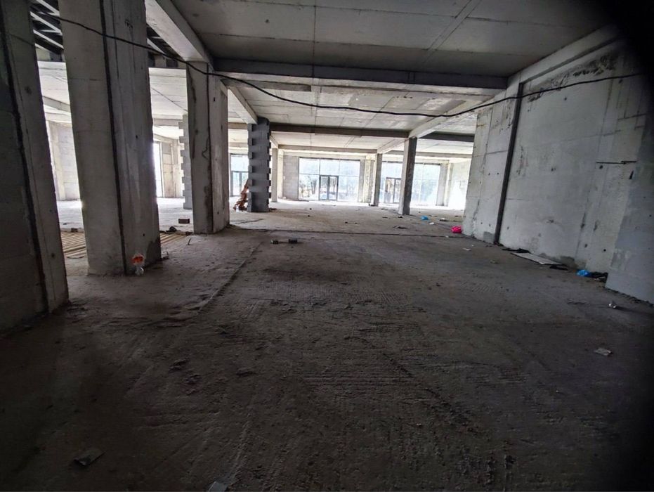 помещение в ЖК Prestige Gardens  2054 кв.м