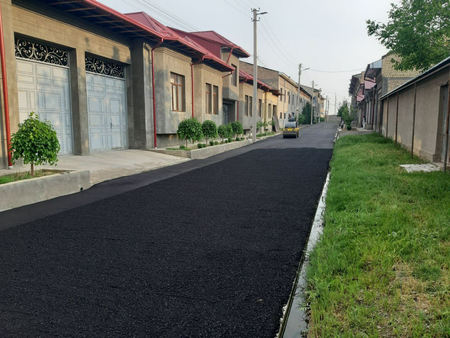 Асфальт арзон нархларда