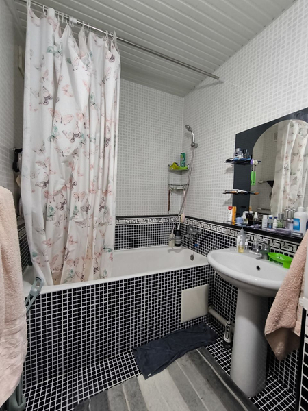 Яшнабадский р-он Олмос махалля. 3/9/9. 57м²  Nice Villas.