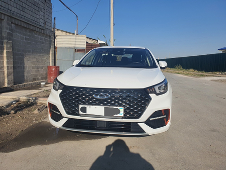 Продаётся Chery Arizo 6 pro
