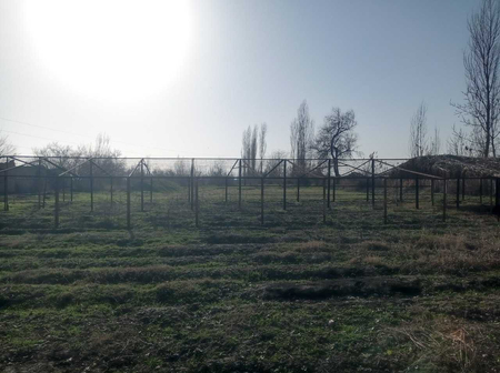 Продажа шикарного участка на  Солдатском. Н.П. Мевазор. ID: OY 410