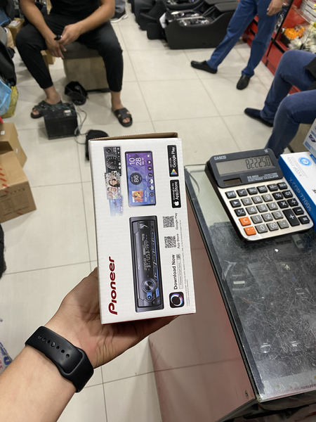 Pioneer 325 orginal