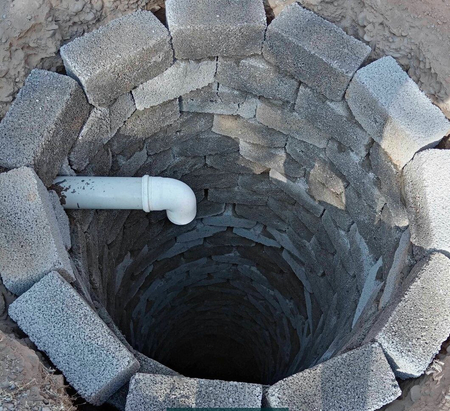 Urachi Qazish ishlarini qilamiz