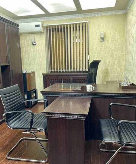 Аренда Подофис УЛ Мукумий 40м2 750$