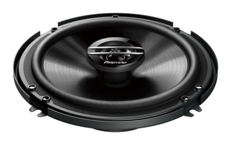 Оригинал колонки Pioneer TS-G1620F-2 для дверей машины