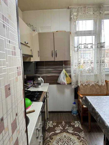 Срочно продаётся квартира в Юнусабаде ул. Янги Шахар