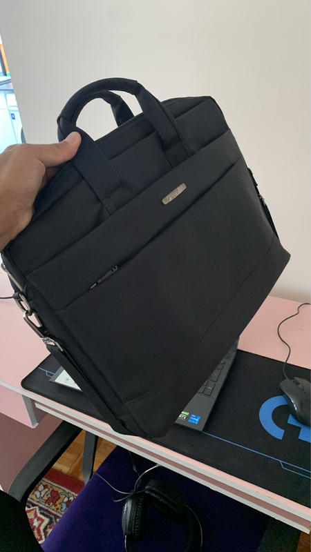 Dell G15 noutbook