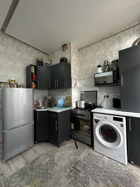 Продается квартира в новостройке жк “Solaris”
