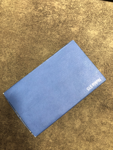 Nokia 515 yangi aparat