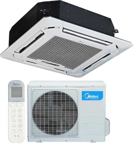 Midea 