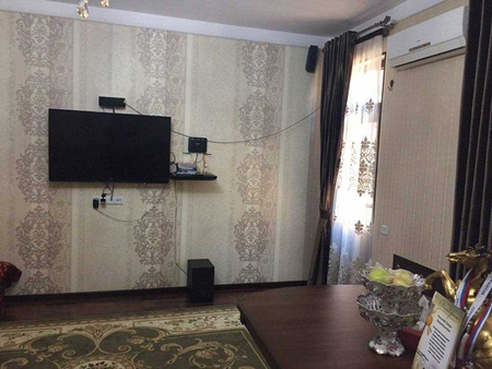 Таунхаус. Ул.Циалковского