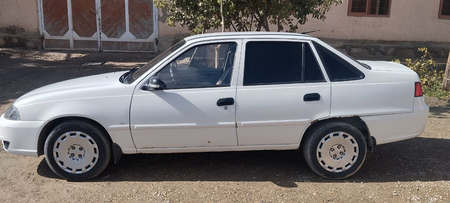 Sotiladi Chevrolet NEXIA