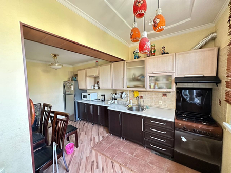 Продается 3х ком. квартира, ор-р: магазин Лакоста, 75м2