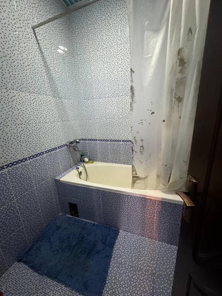 Продается квартира Юнусабад 4 квартал 3/1/4 кафе сезам
