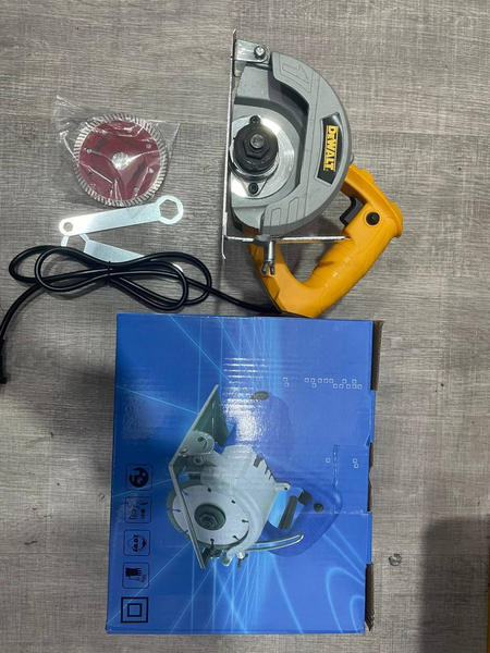 пичолка 125mm 1300W Makita Crown DeWalt