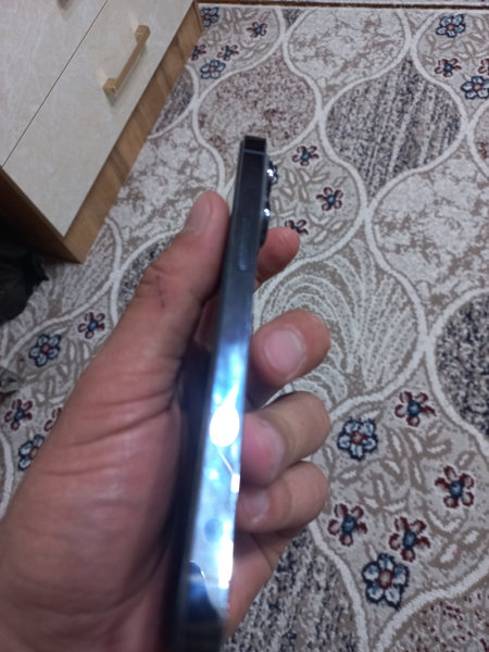 Iphone 13 pro ideal
