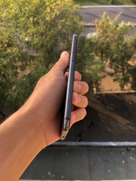Iphene 7 32 gb ZD/A