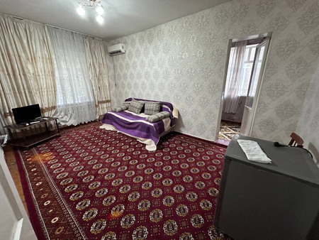 Продаётся 1/3/5 Карасу-1