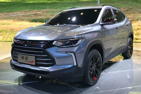 TRACKER REDLINE bilan yo'lingizni yaqin qiling!!!