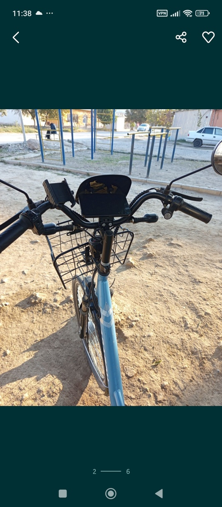 Вэло скутор продам срочна нидорага