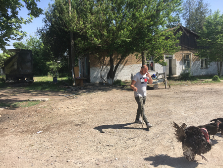 нежилое помещение для производство