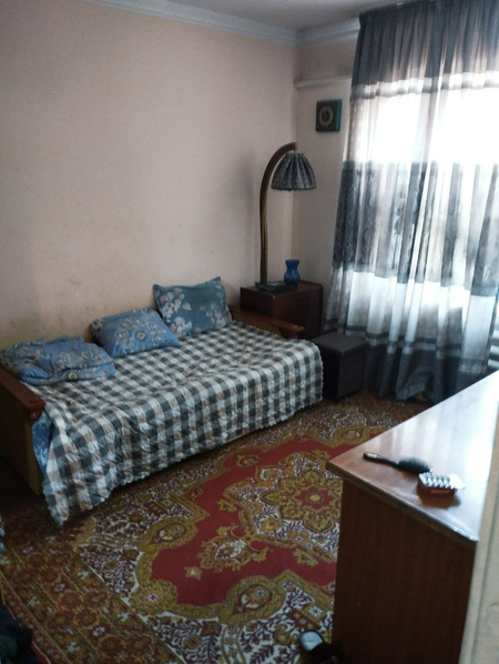 Квартира 4х комнатная , центр , Гулистан