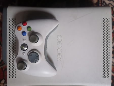 Xbox 360 недорогая приставка